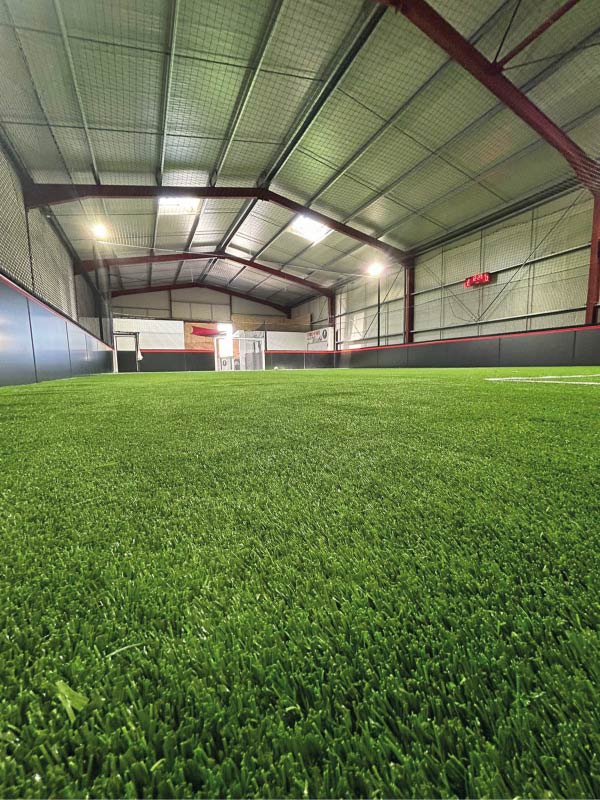 FIRE&FIVE – Foot à 5 du Bassin d’Arcachon – Futsal